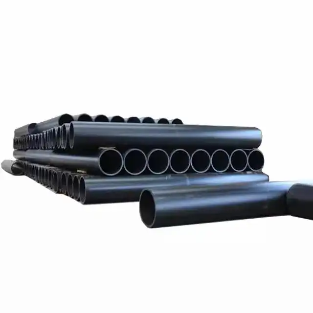 Fire Steel Pipe - Leyon Piping System