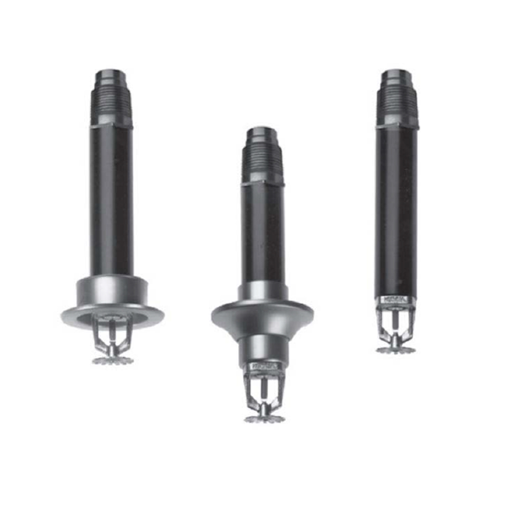 Leyon FM UL STANDARD RESPONSE DRY PENDENT STANDARD ORIFICE SPRINKLERS ...